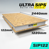 How Much Do SIP Panels Cost? Complete UK Price Guide 2025 – Ultra Sips